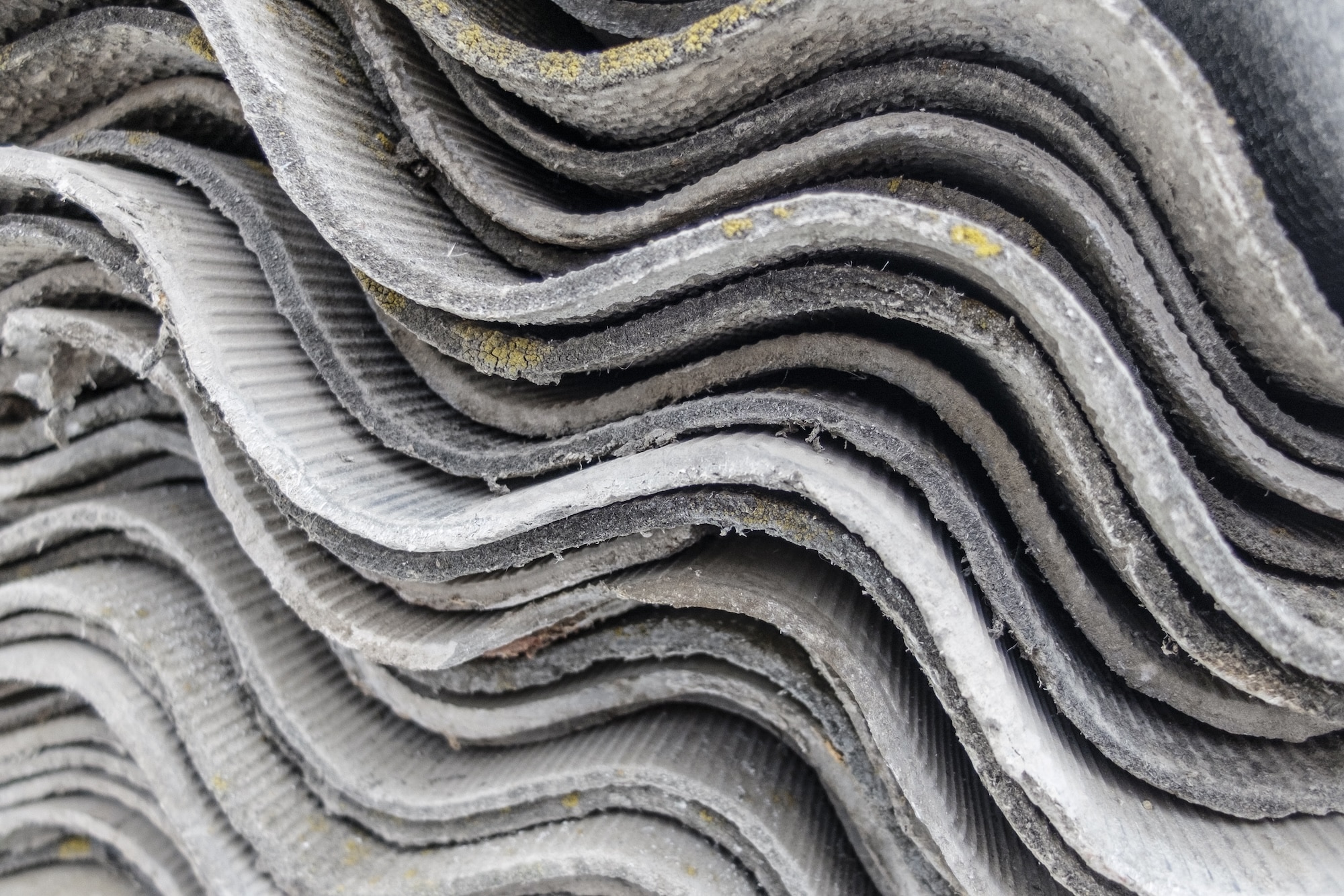 Asbestos Awareness (CAT A) | Ouch Learning and Development