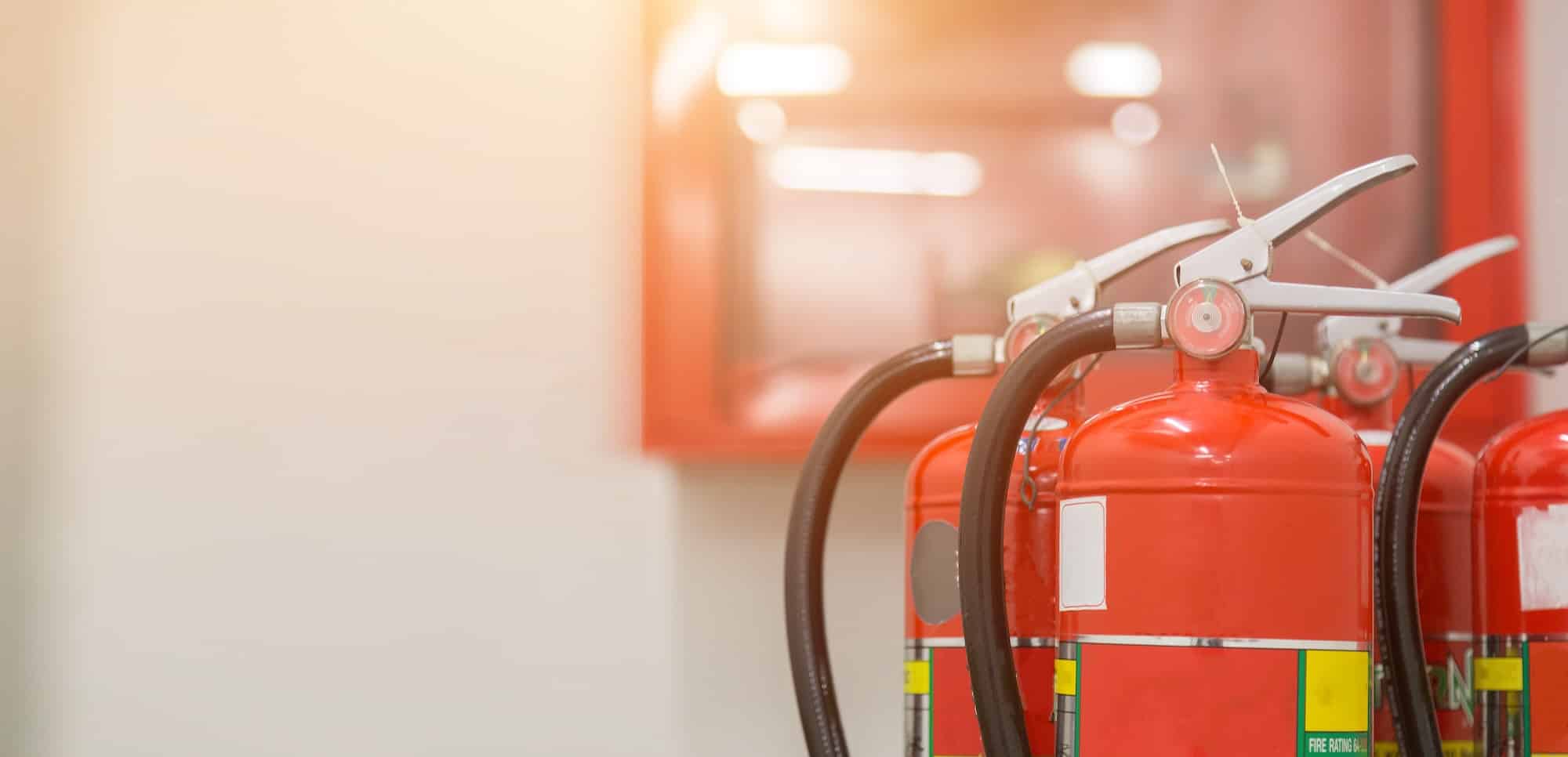 Fire Awareness Course | Dorset, Manchester