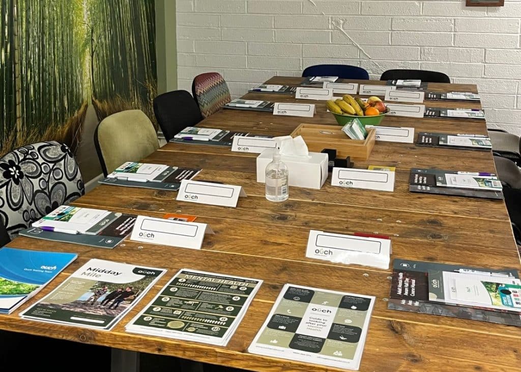 IOSH Leading Safely® Course | Dorset, Manchester