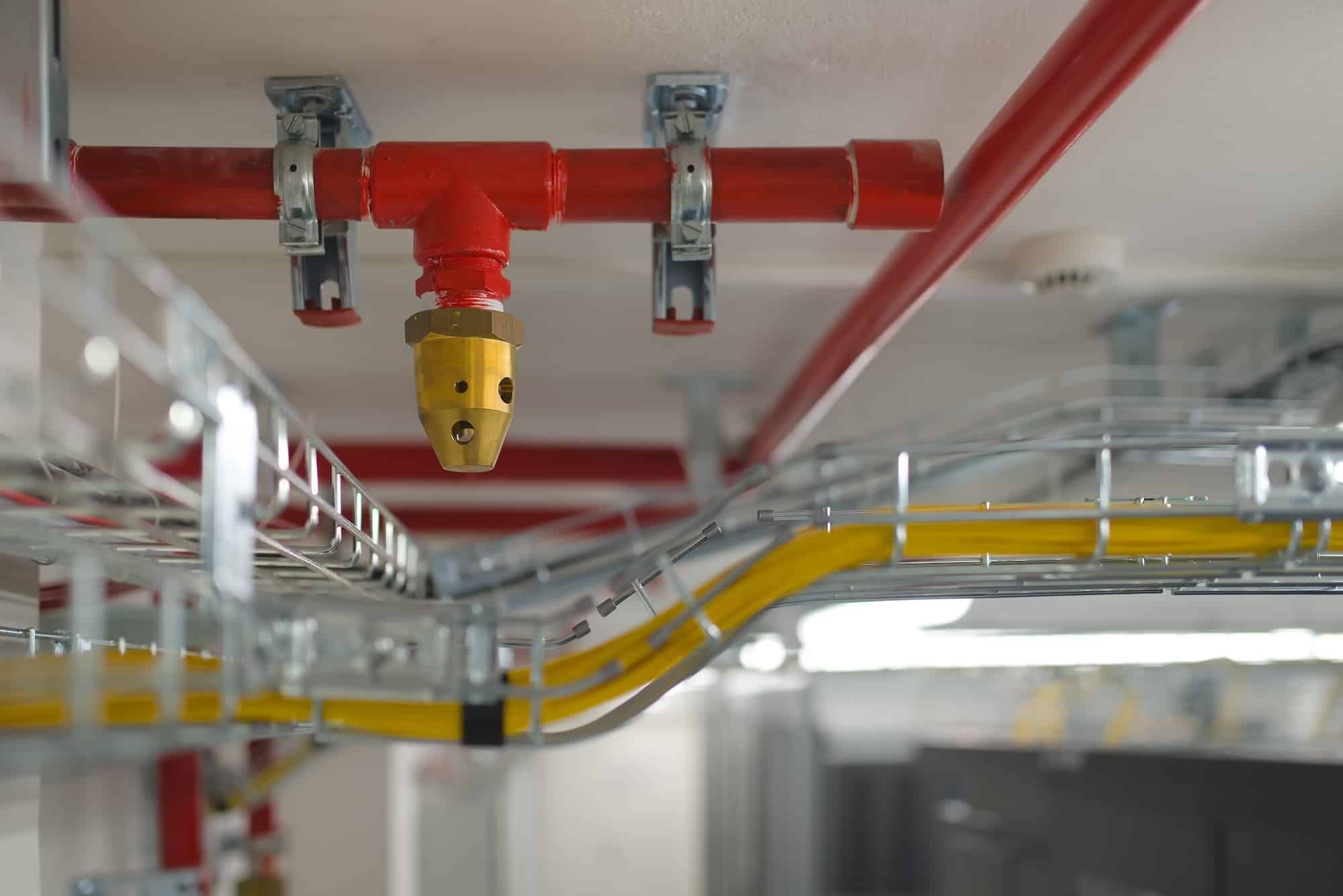Fire Warden Training For Construction Course | Dorset, Manchester