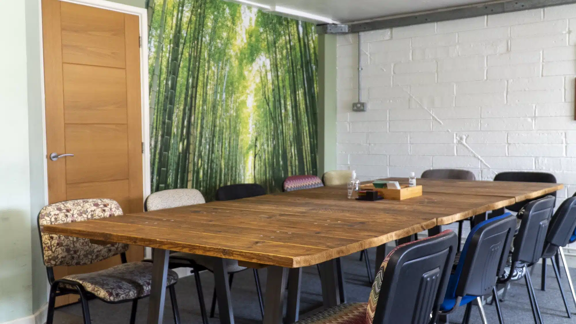 Our Training Venues | Ouch Learning and Development