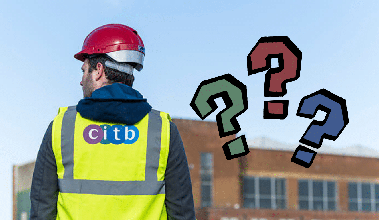 8 Essential Answers About the New CITB Employer Network | Ouch Learning ...