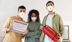 A Quick Guide to the Personal Emergency Evacuation Plan (PEEP) | Ouch ...